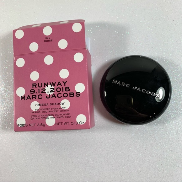 Marc Jacobs | Makeup | Marc Jacobs Omega Shadow Gel Powder Eyeshadow 63 ...